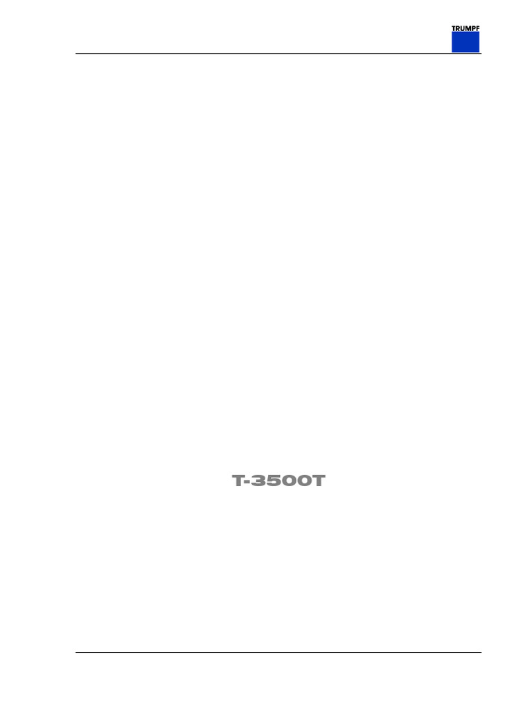 80859014A T 3500T V3.4 Spanish | PDF | Programa de computadora ...