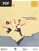 Swart Mag Beweging Langvraag | PDF