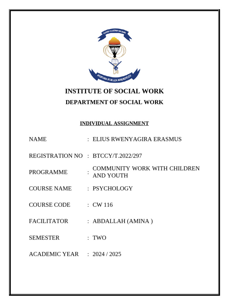 Individual Coverpage 884PHR | PDF