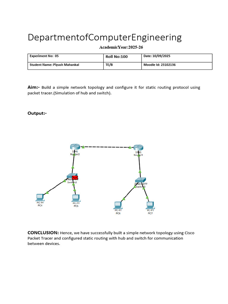 CN5 | PDF