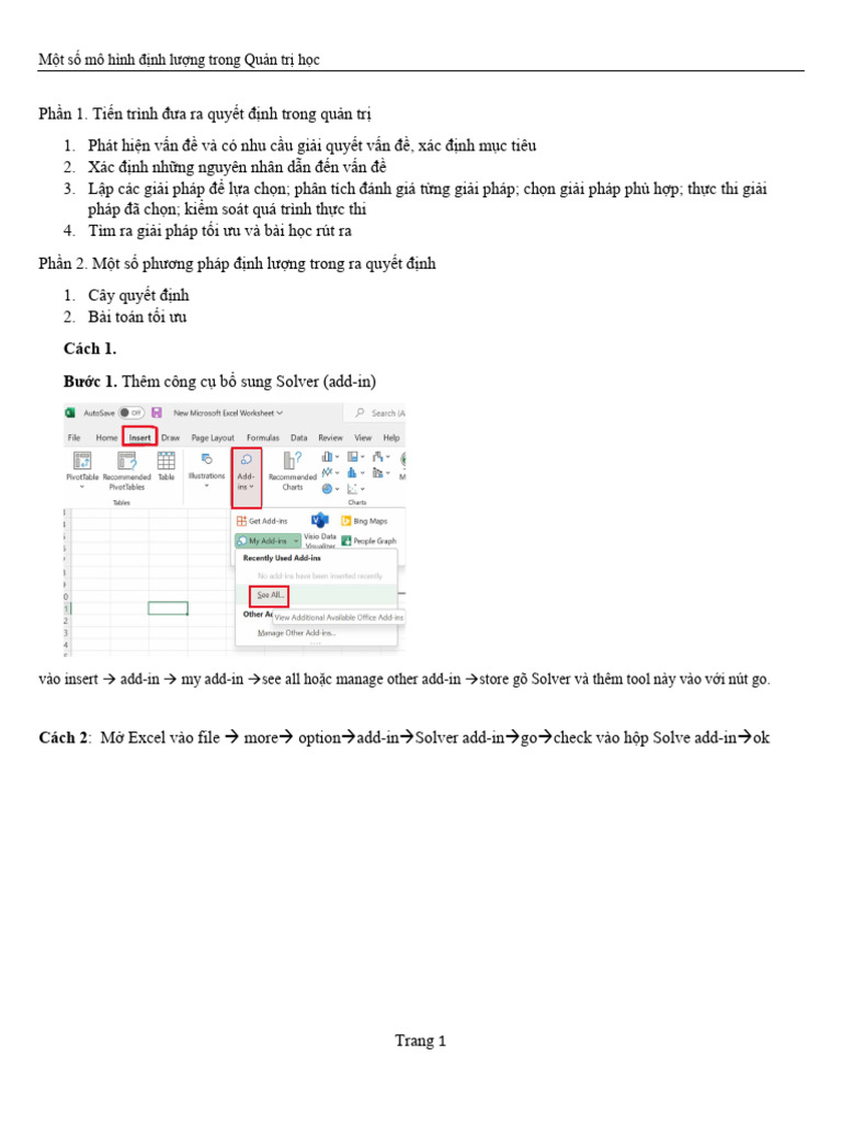 File Huong Dan E-Learning 2 | PDF