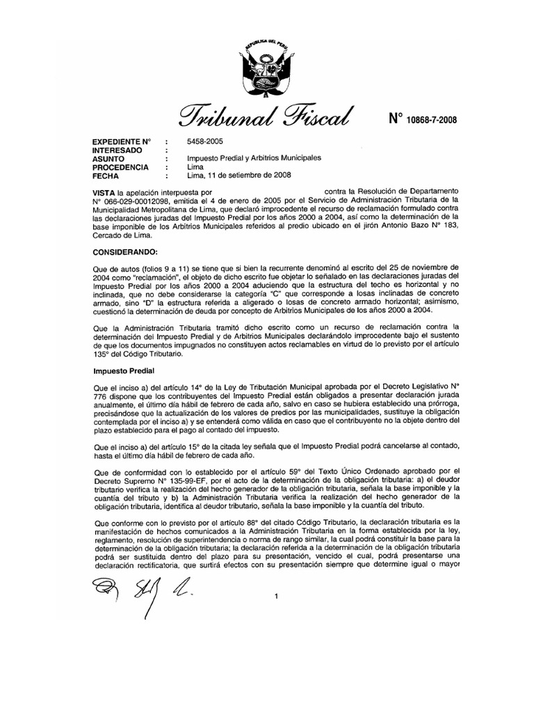 Base Legal | PDF