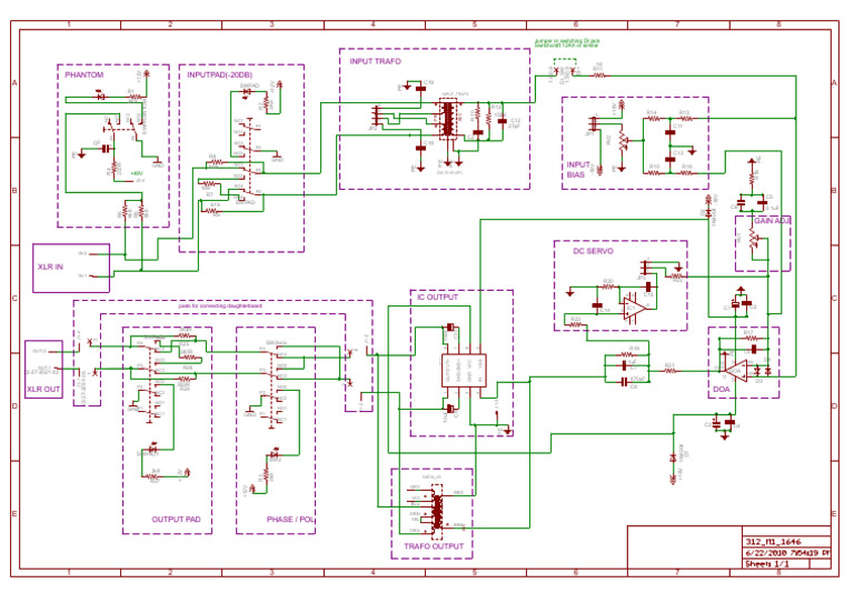 Build Schematic (1) | PDF