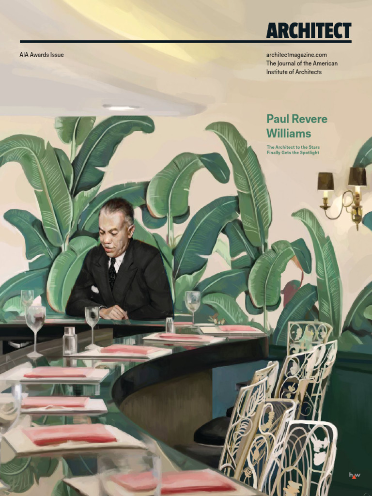 Architect April 2017 | PDF