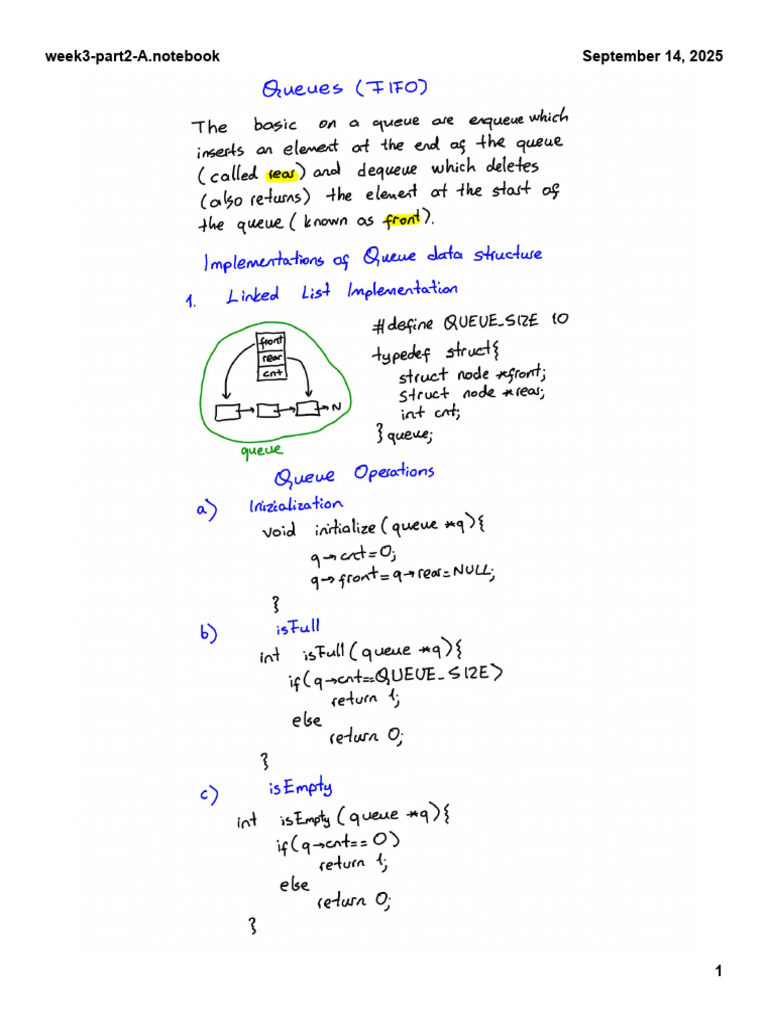 Week3 Part2 A | PDF