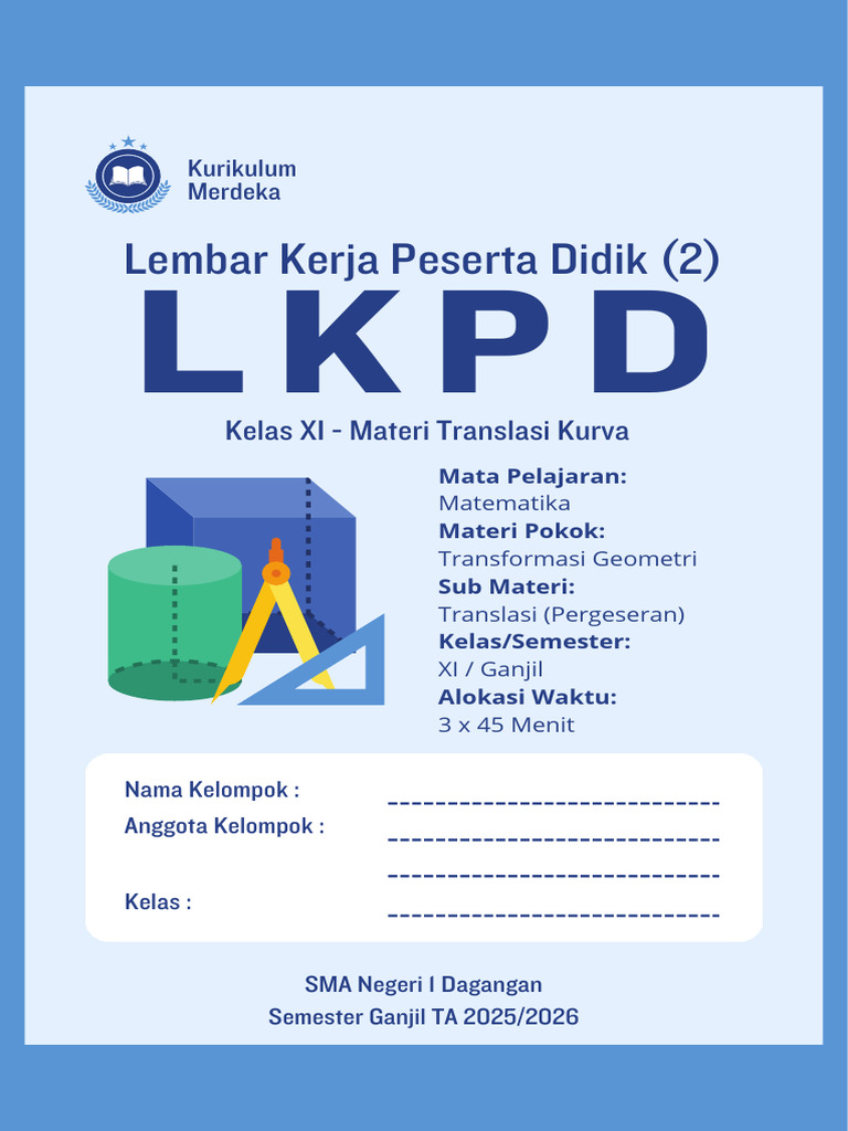 LKPD Lev 2 | PDF