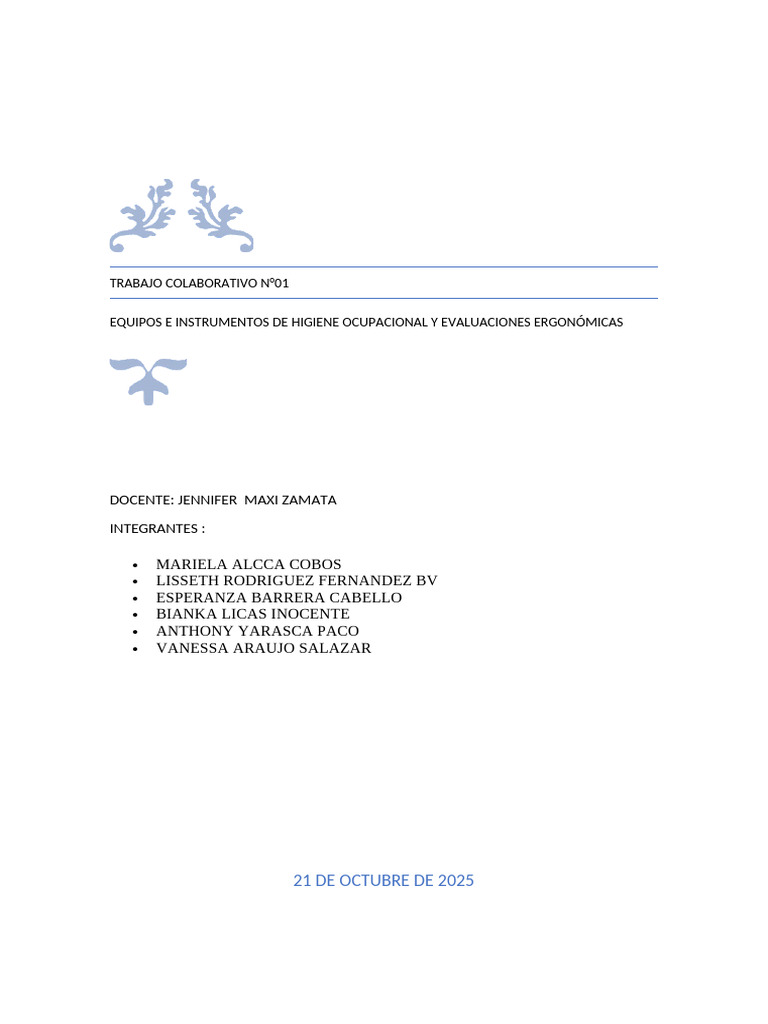 Colab 01, Informe Casi Terminado KNKNK | PDF | ruido | Decibel