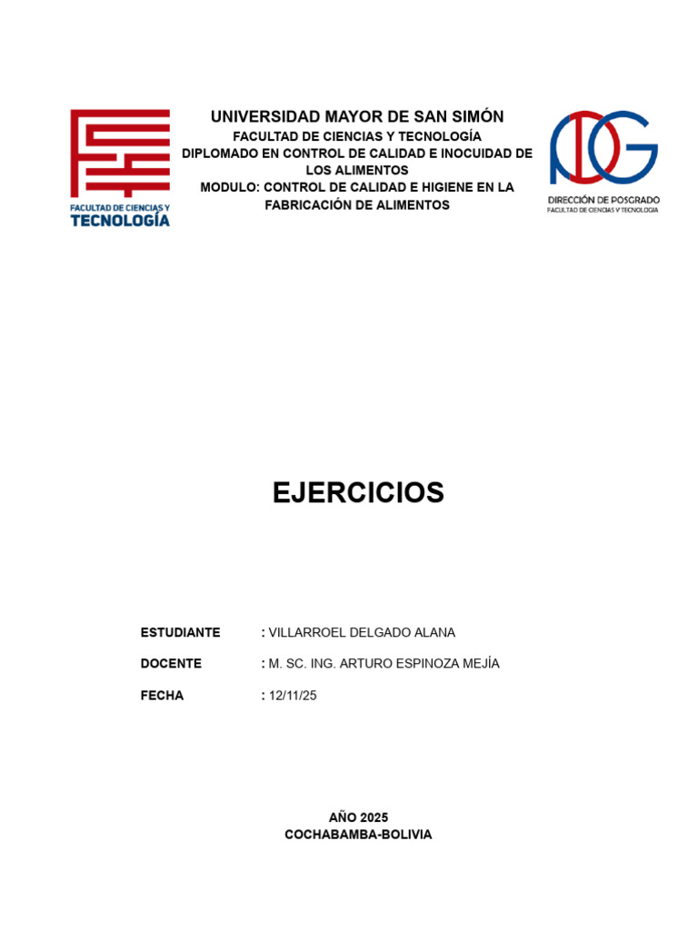 Alana Villarroel Delgado 92499 Assignsubmission File EJERCICIOS | PDF