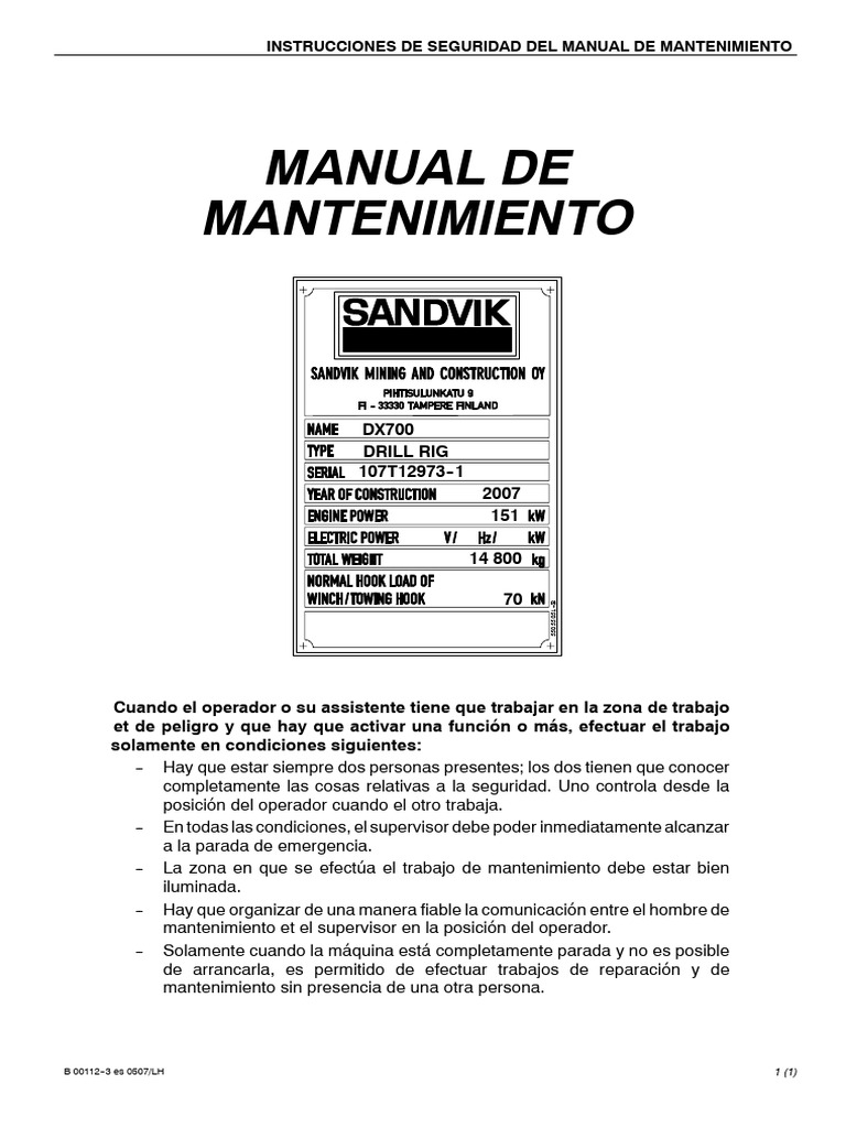 Torque DX700 | PDF | Cantidades fisicas | Sistema Internacional de Unidades