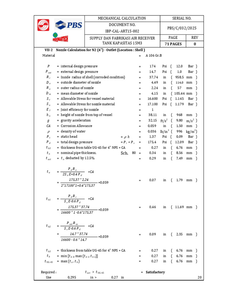 N2 | PDF | Continuum Mechanics | Applied And Interdisciplinary Physics