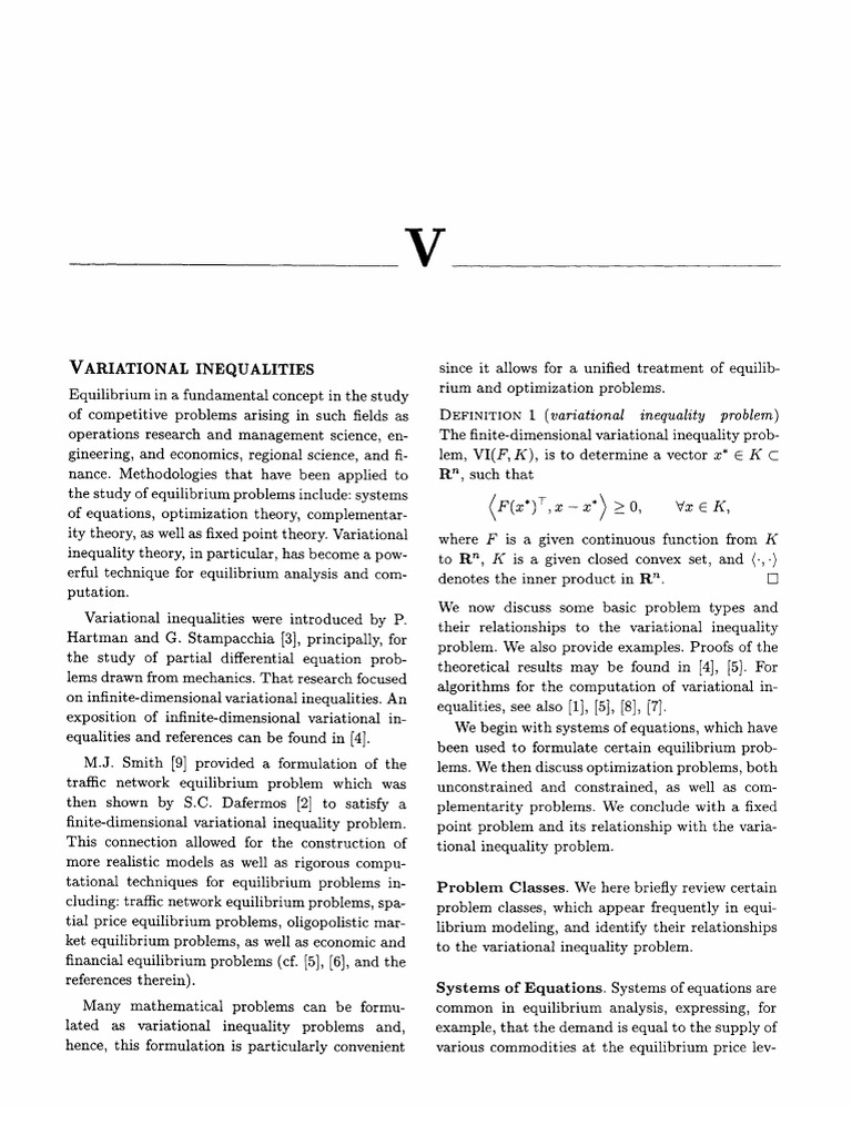 Very Imp Confi | PDF | Economic Equilibrium | Mathematical Optimization