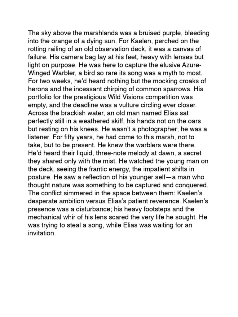 How Birds Nap | PDF