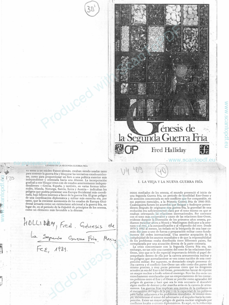 1 Halliday.fred | PDF