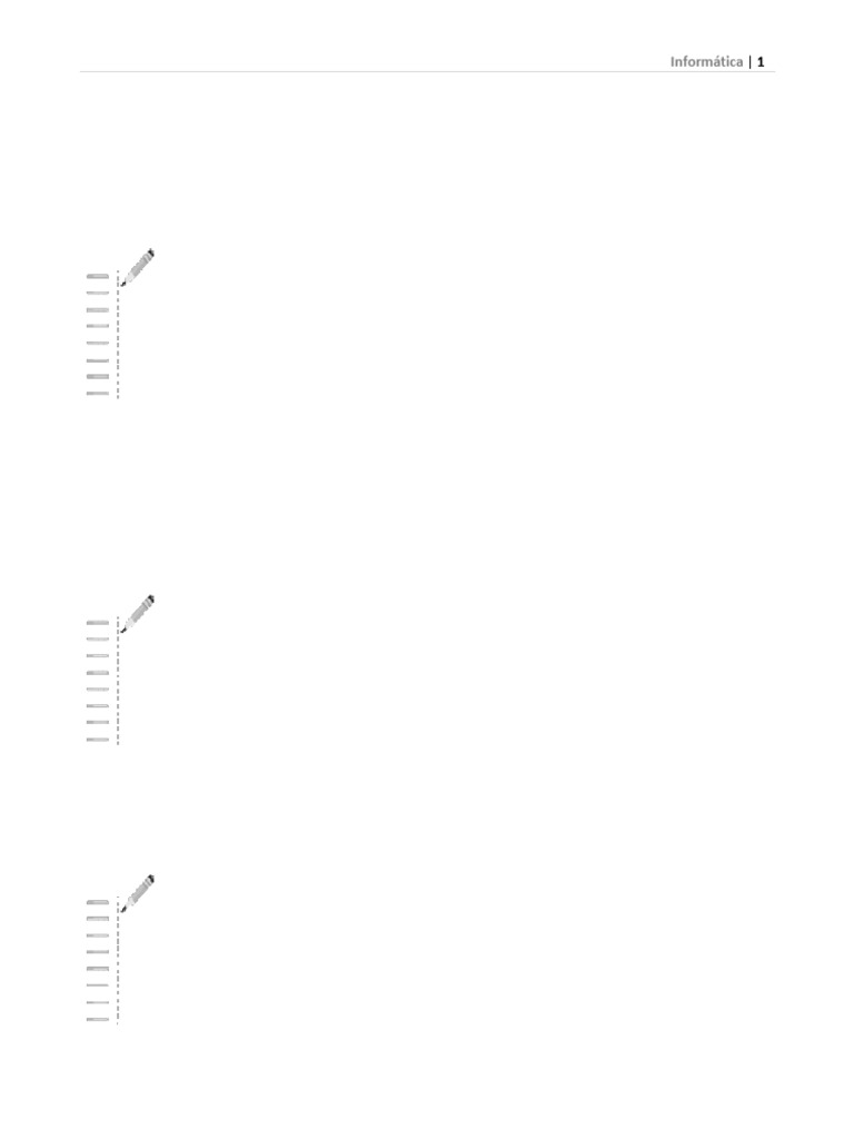 010 CR CBH INF 2025. | PDF | Hardware de la computadora | Red de computadoras
