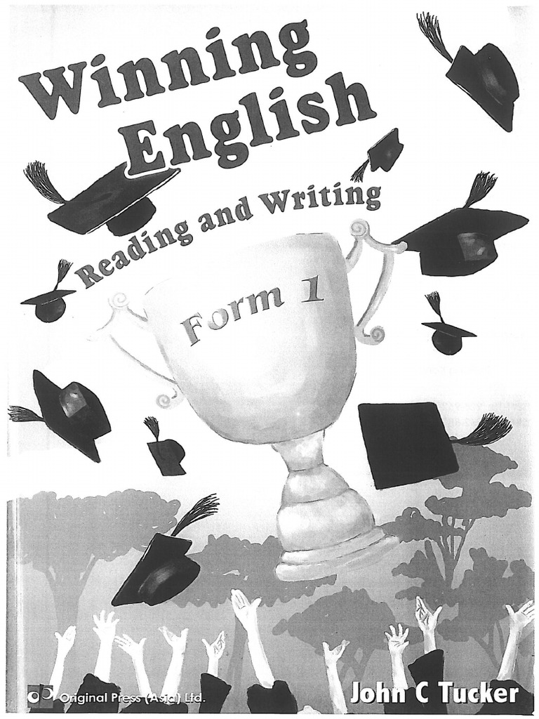 Winning English-Reading and Writing-S1 | PDF