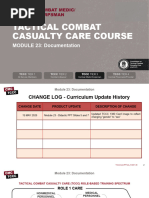 DD Form 1380 TCCC Card Instructions | PDF | Emergency Medical Services ...