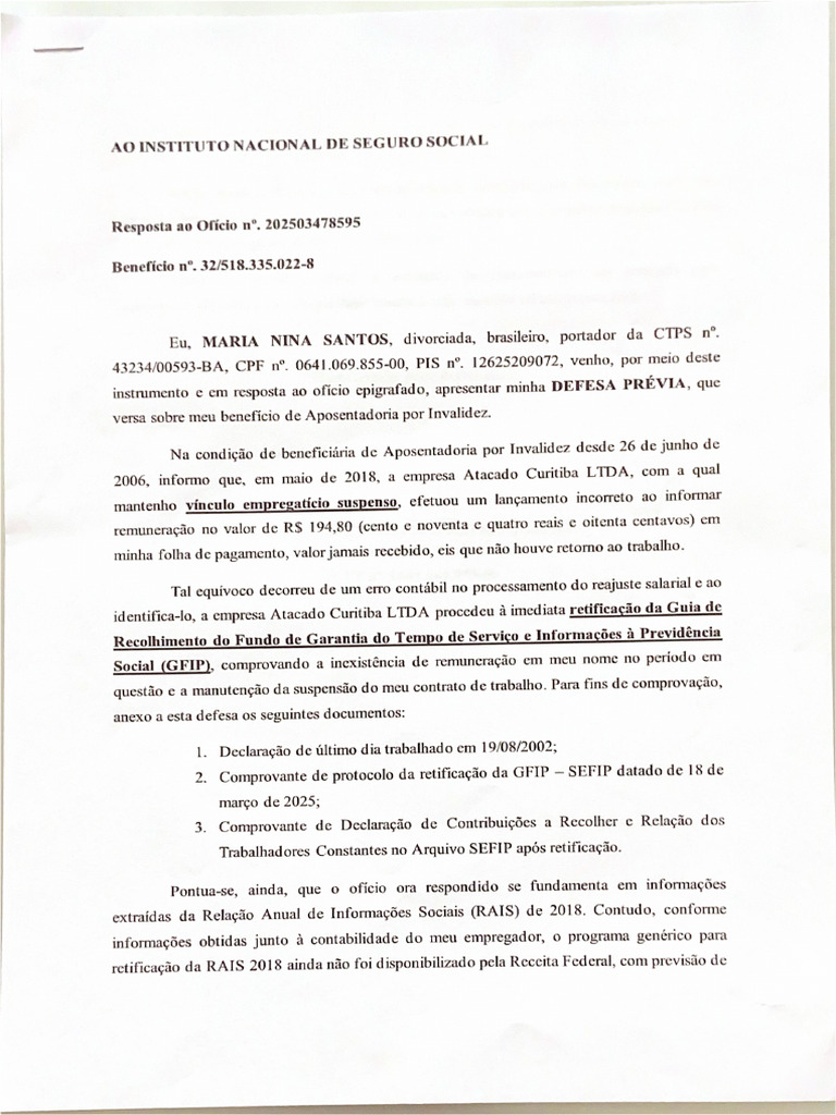 Fim | PDF