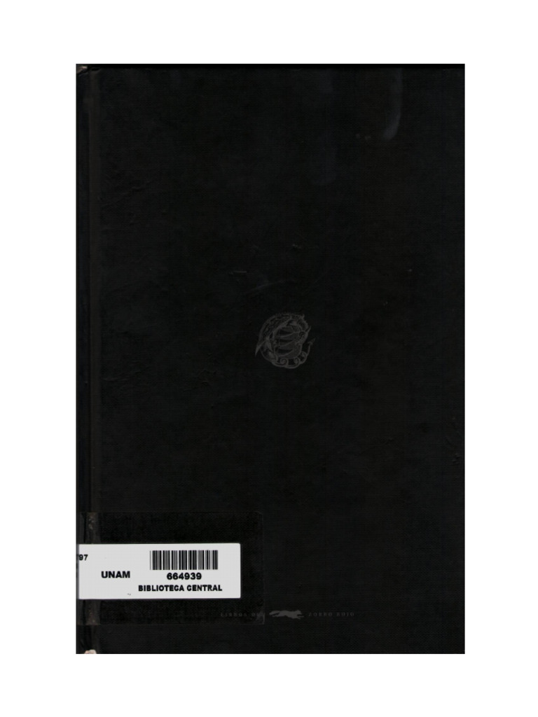 La Condesa Sangrienta Alejandra Pizarnik | PDF