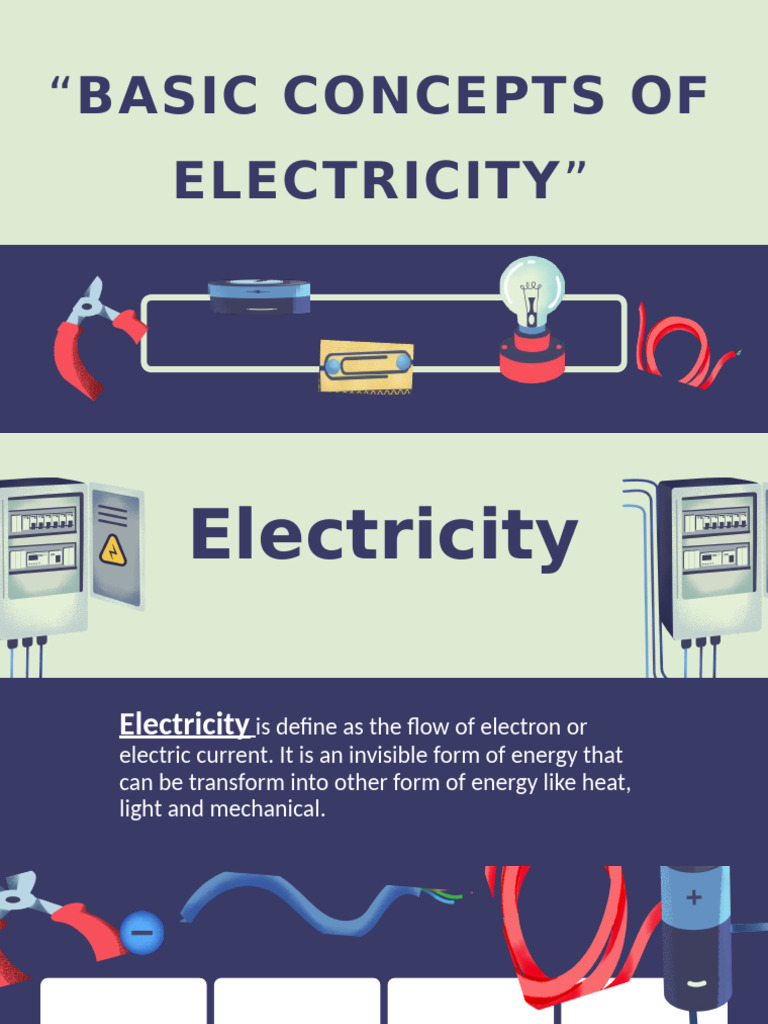 Lets Build Circuits | PDF | Direct Current | Electric Power