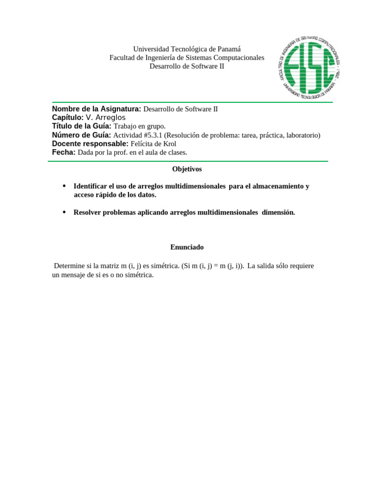 Actividad5.3.1 (Tarea, Practica, Lab) | PDF