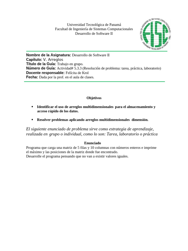 Actividad5.3.3(Tarea, Practica, Lab) | PDF