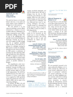 CPR 2025 White Papers and Guidelines | PDF