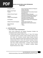 Kak Komunikasi, Air, Listrik Perubahan | PDF