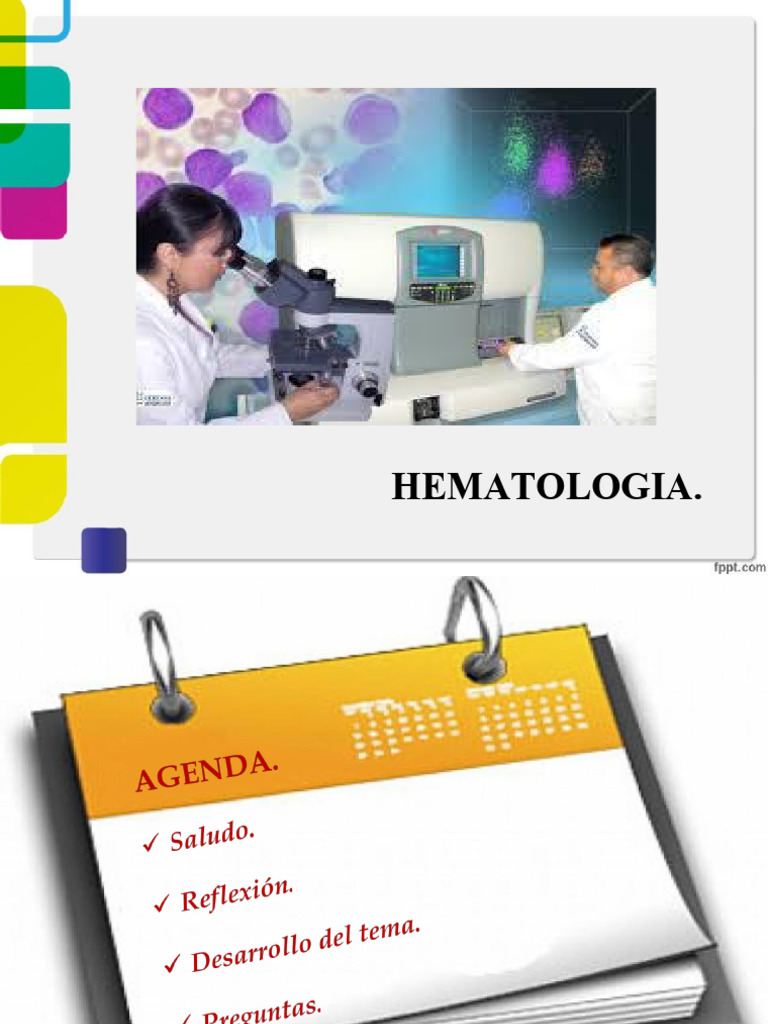 Globulos Blancos, Plaquetas y Coloraciones (1)_4e51c16ccaaa6adc4ab0ff4f7788ca54 | PDF ...