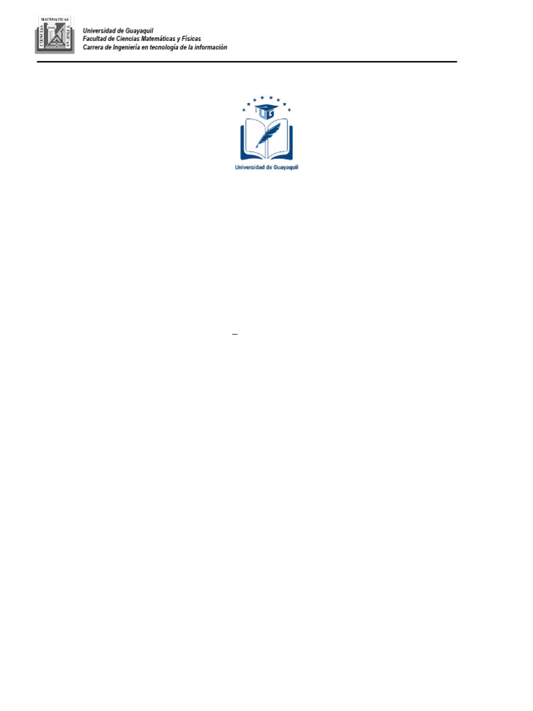 U2 - S7 - Taller Grupal - Teorico | PDF | Tecnologías de la información | Informática