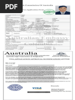 Form 54: Family Composition Guide | PDF | Kinship And Descent ...