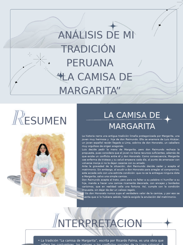 Presentación de Proyecto Holográfico Cromo Moderno Azul y Gris | PDF