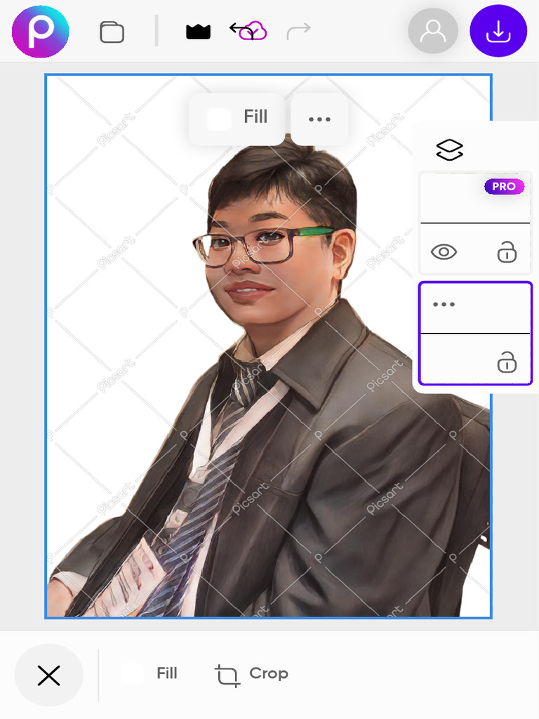 Untitled Project All in One Web Editor Picsart | PDF