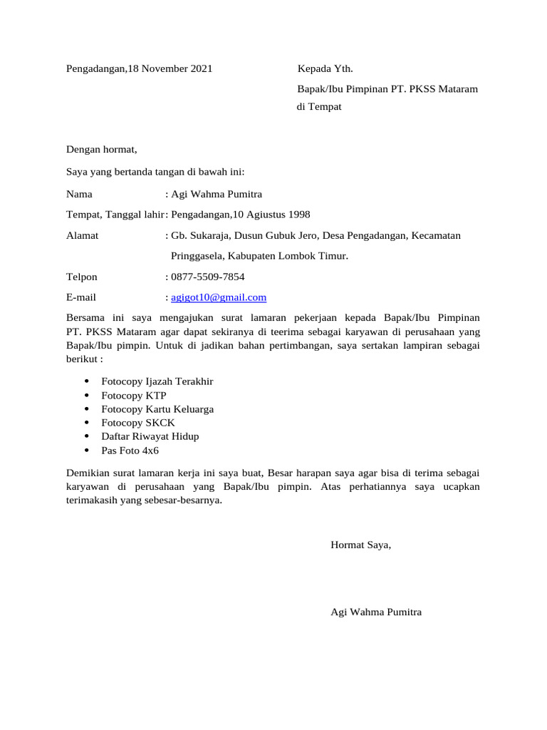 Tabel Top | PDF