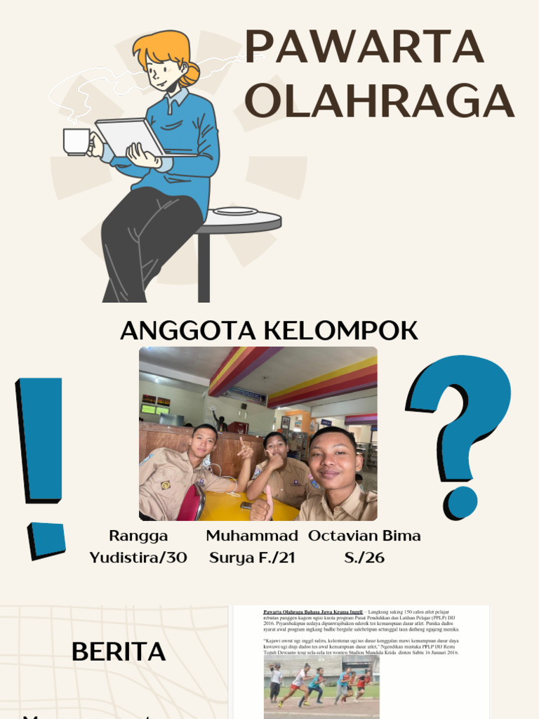 Krem Ilustrasi Tugas Ekonomi Presentasi_20251107_140330_0000 | PDF