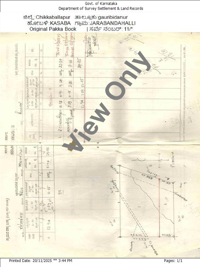 Pakka Book Original | PDF