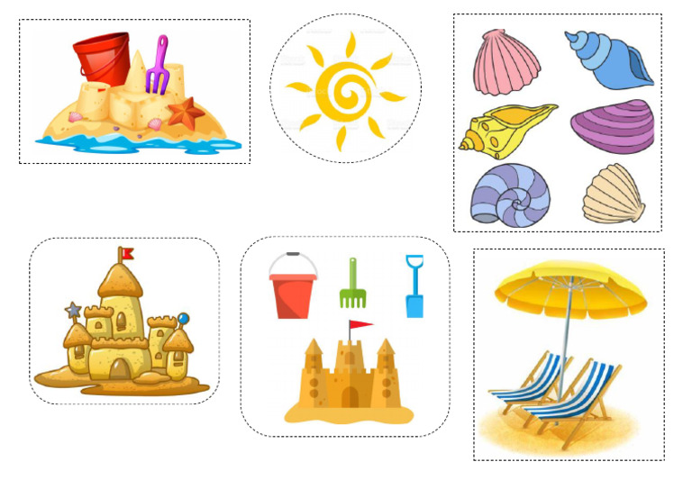 Beach Project | PDF