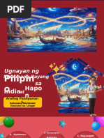 25-26 Detailed AP 5 q2 Wk_8 | PDF