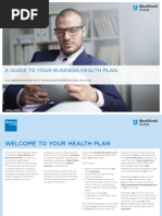 Bupa Select Key Policy Summary | PDF | Health Care | Patient