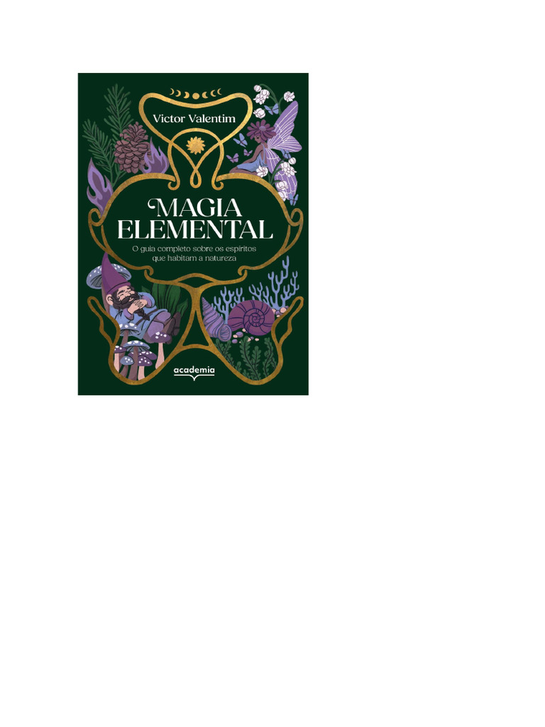 Magia elemental_241008_111152 | PDF
