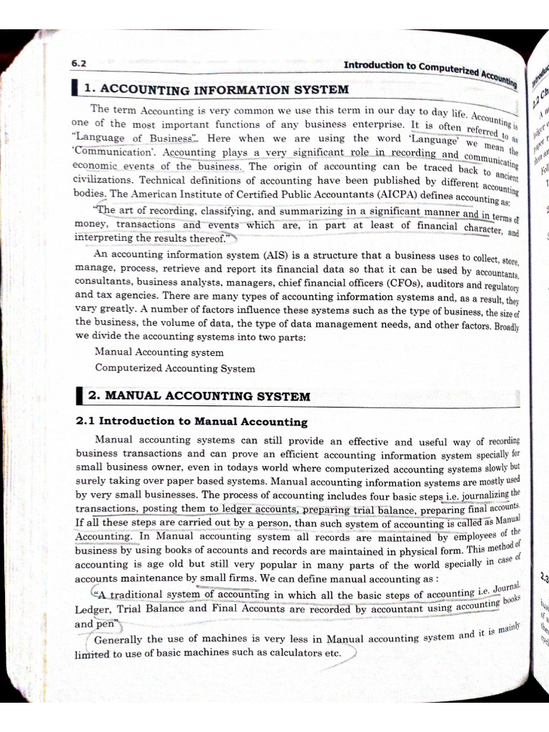 Tally Theory | PDF
