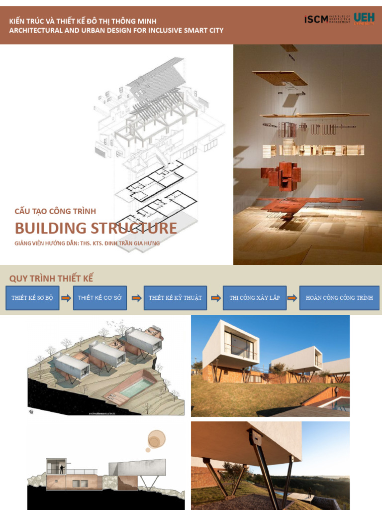 Cau Tao Ueh (Chapter 1) | PDF