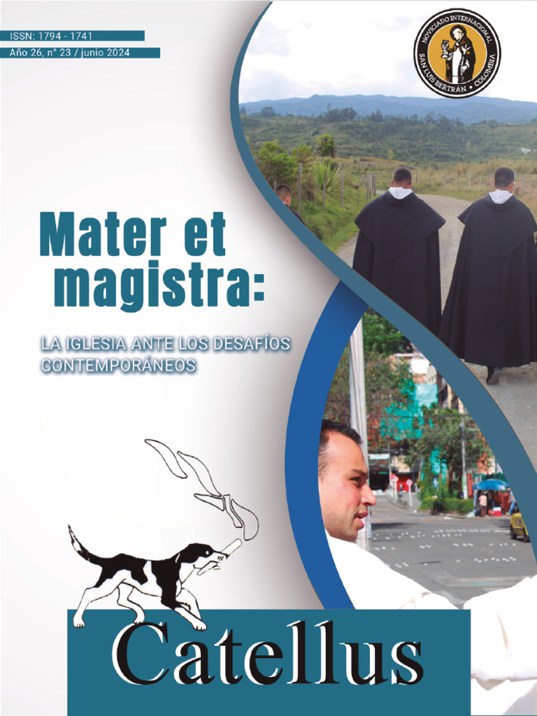 Catellus 2023 | PDF