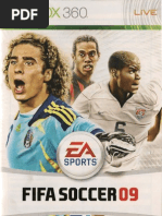 Guía de Controles para PES 6 | PDF | Defensor (Asociación de Fútbol ...