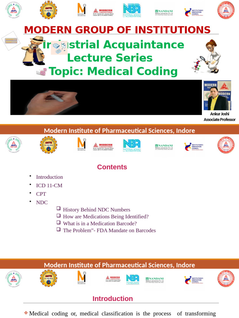 Medical Coding | PDF | Medical Diagnosis | Health Care