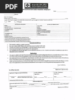 Yes Bank RTGS/NEFT Form Instructions | PDF | Personal Finance | Banking ...