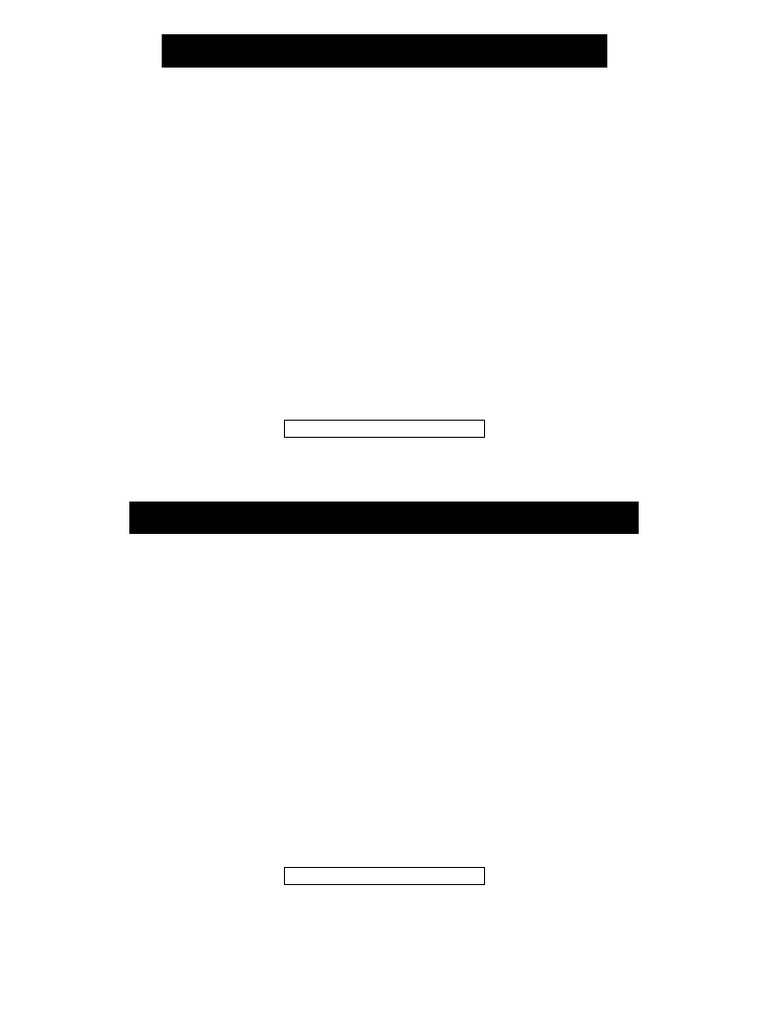 Declaration Name Mismatch Form | PDF