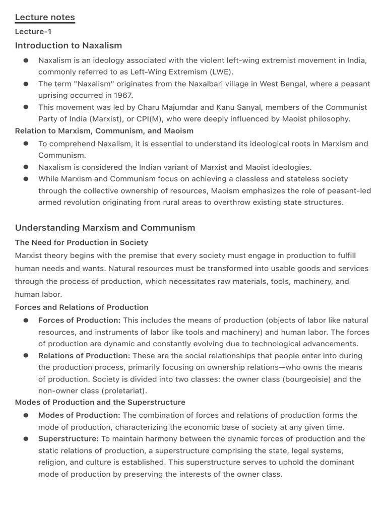 Security Lecture Notes | PDF | Money Laundering | Economies