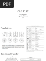 Impeller Power Numbers in Closed Vessels | PDF | Reynolds Number | Ratio