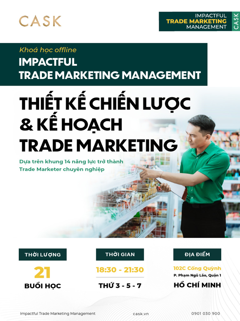 Trade Brochure | PDF