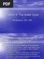 Water Sampling Plan and Procedure | PDF | Water Quality | Water